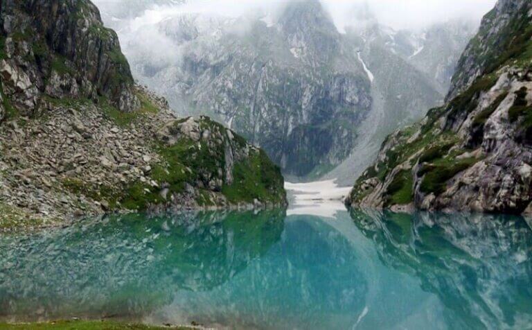 Wonderful Tulian Lake Trek | Routes, Price, Map Upto 35% Off